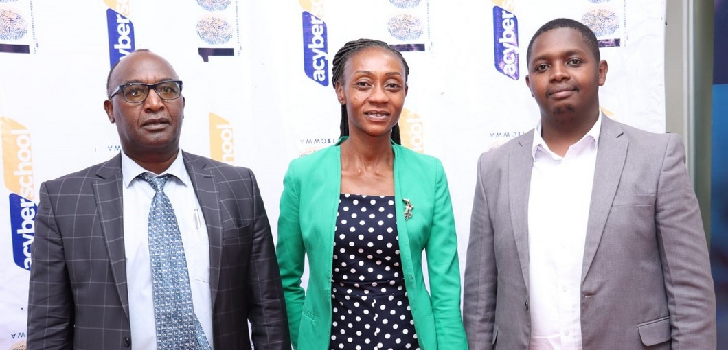 Home - Machakos University