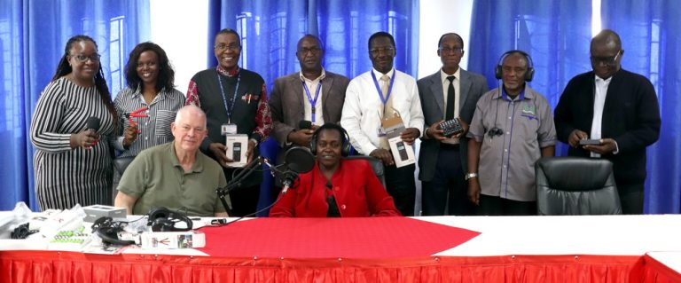 Empowering Communities Through Media: A Transformative Collaboration at ...